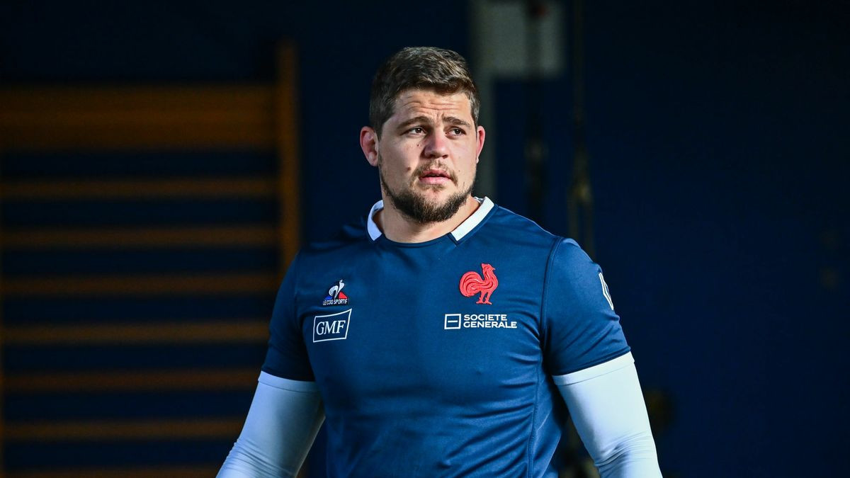Rugby : Le XV de France se prononce sur le Grand Chelem ! - Le10sport.com