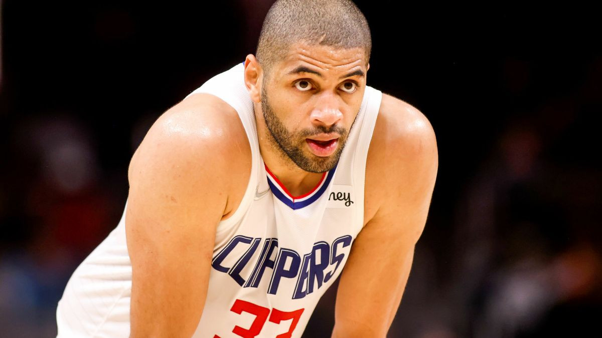Basket - NBA : Nicolas Batum analyse la saison des Clippers ...