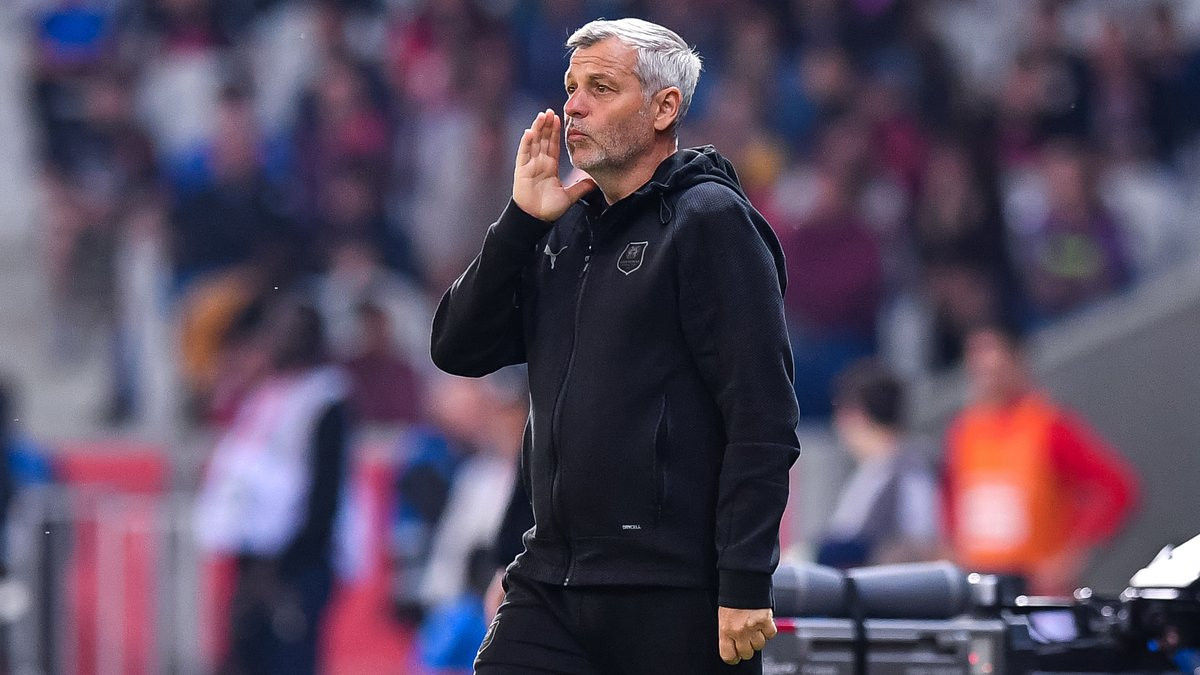 Mercato - Rennes : Génesio se confie sur son avenir ! - Le10sport.com