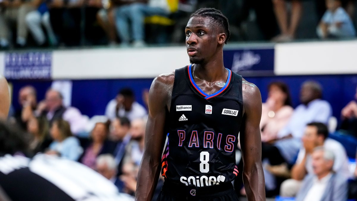 NBA : Des Français draftés cette année ? - Le10sport.com