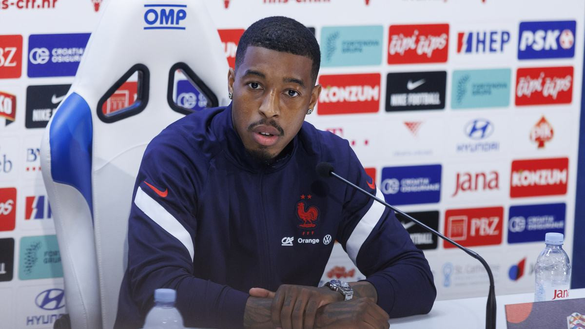 Mercato - PSG : Une opération inattendue est envisagée avec Kimpembe ...