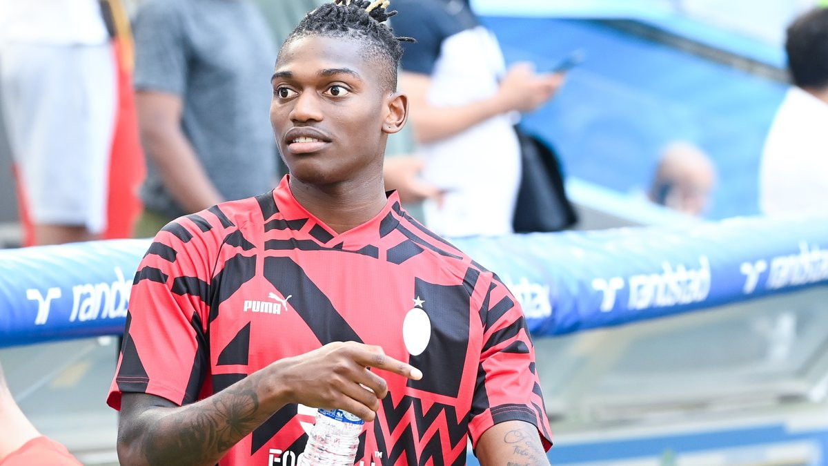 Mercato - PSG : Chouchou de Campos, Rafael Leao connait déjà son avenir ... Mercato - PSG : Chouchou de Campos, Rafael Leao connait déjà son avenir ...