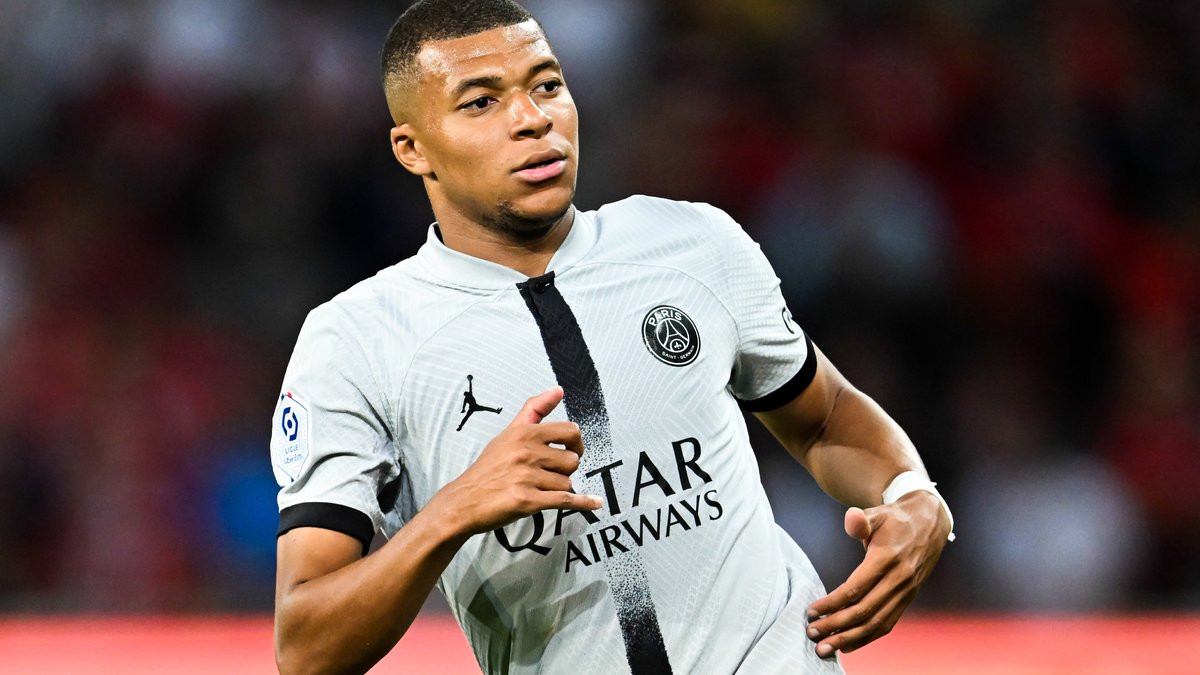 Mercato - PSG : Kylian Mbappé prépare un transfert retentissant pour janvier - Le10sport.com
