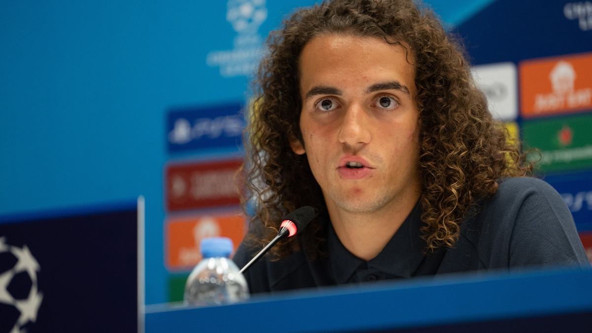Mercato - OM : Transfert, Tudor… Guendouzi vide son sac - Le10sport.com