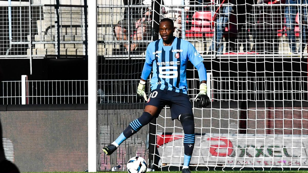 OM : L’OM annonce les couleurs pour les retrouvailles avec Mandanda ...