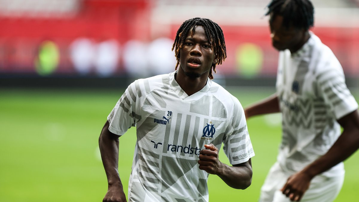 Mercato - OM : Clauss se blesse, une recrue de Longoria entre en scène ...