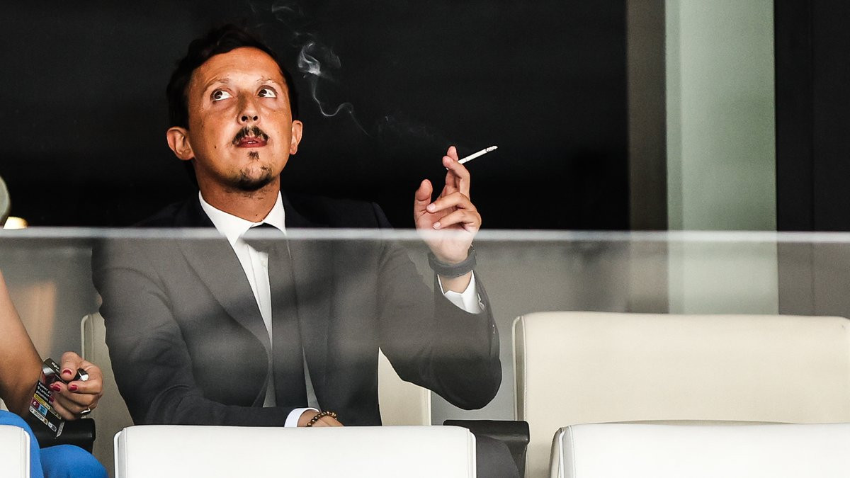 L’OM signe un chèque de 18M€ pour se rassurer - Le10sport.com