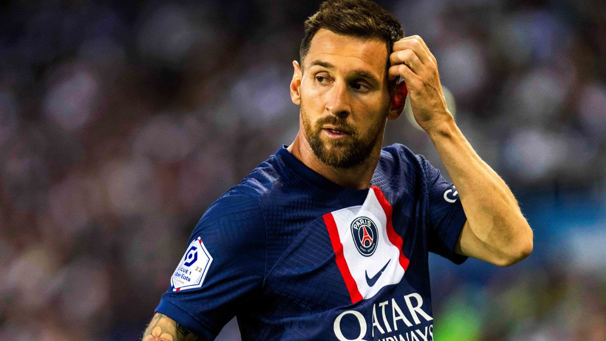 Mercato - PSG : Lionel Messi sort enfin du silence pour son avenir ...