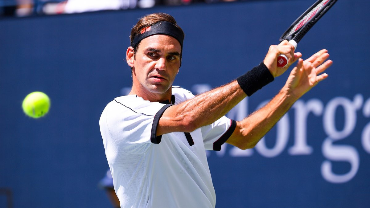 Tennis : La révélation du clan Federer sur l'annonce de sa retraite - Le10sport.com