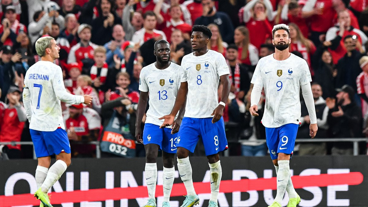 Coupe du monde 2022 : Ce qu’il faut retenir de ces deux matches ...