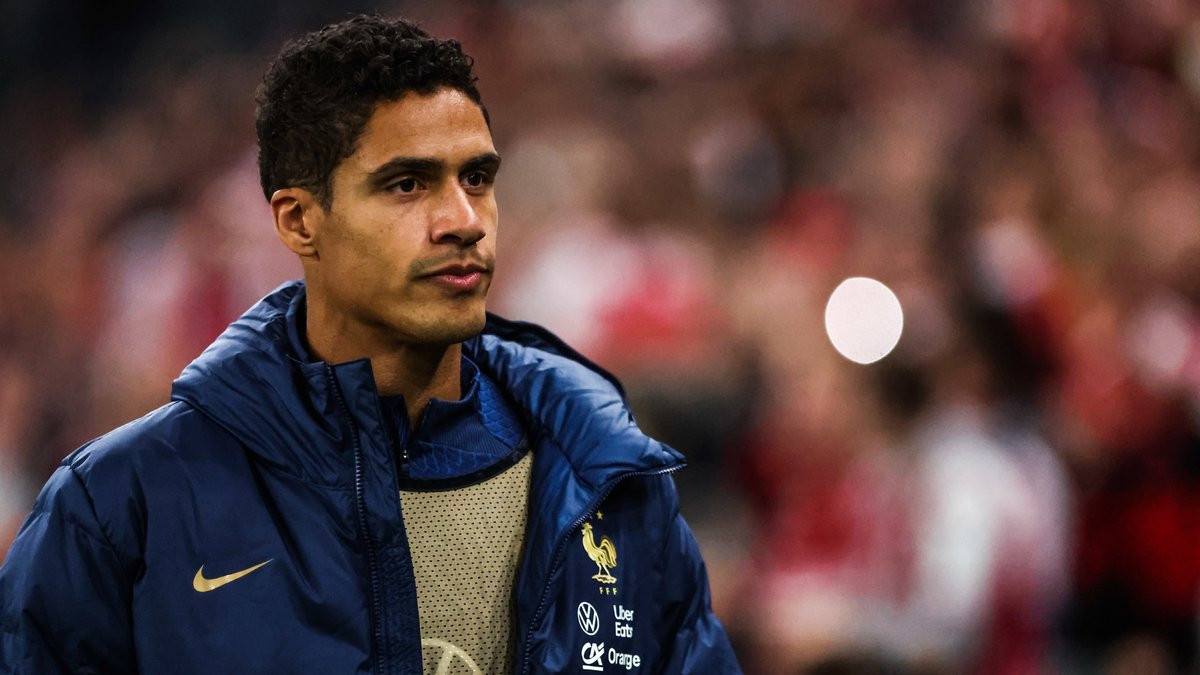 Équipe de France : Avant le Mondial, Deschamps reçoit une terrible ...