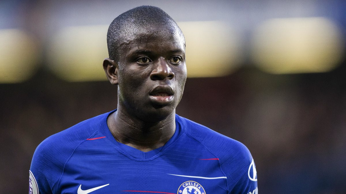 Mercato - PSG : N’Golo Kanté reçoit un avertissement pour son avenir ...