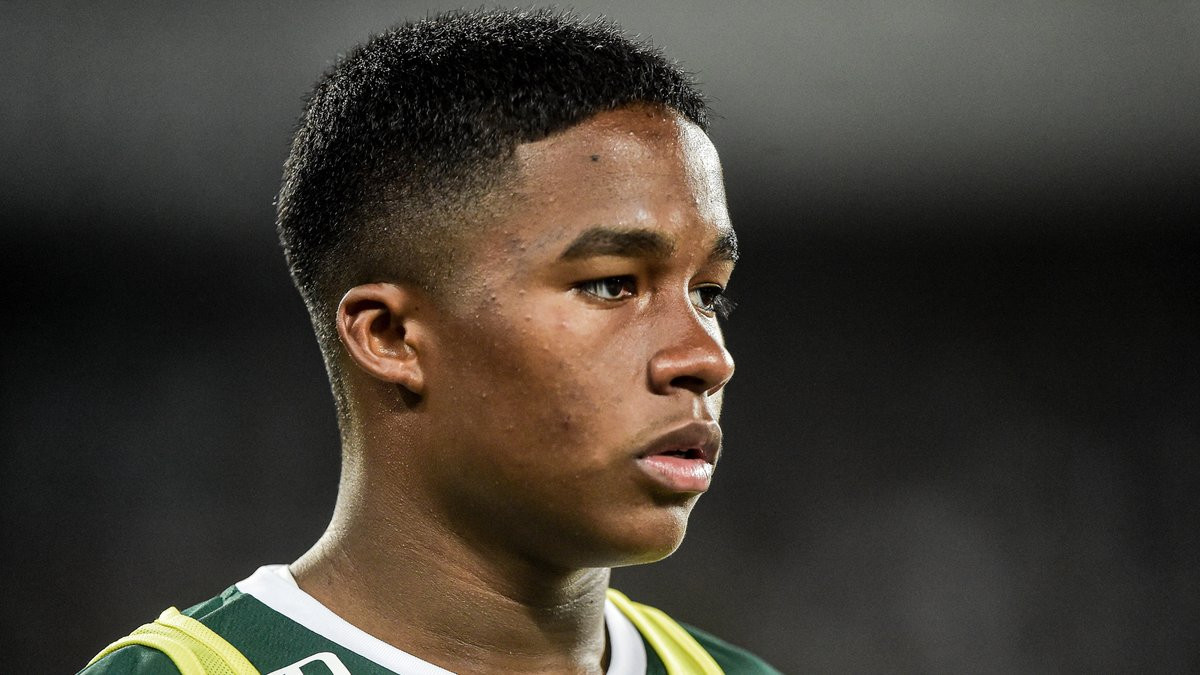 Mercato - PSG : Endrick au Real Madrid, la bombe est lâchée - Le10sport.com