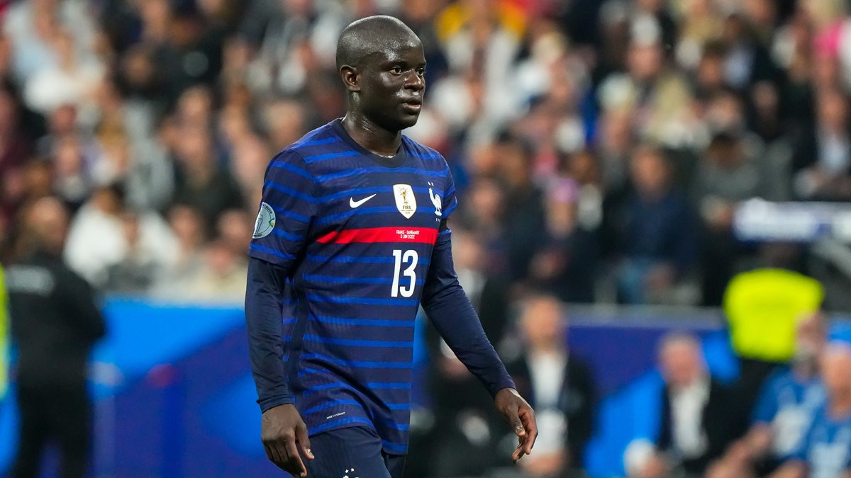 Mercato - PSG : N'Golo Kanté a tranché pour son transfert - Le10sport.com