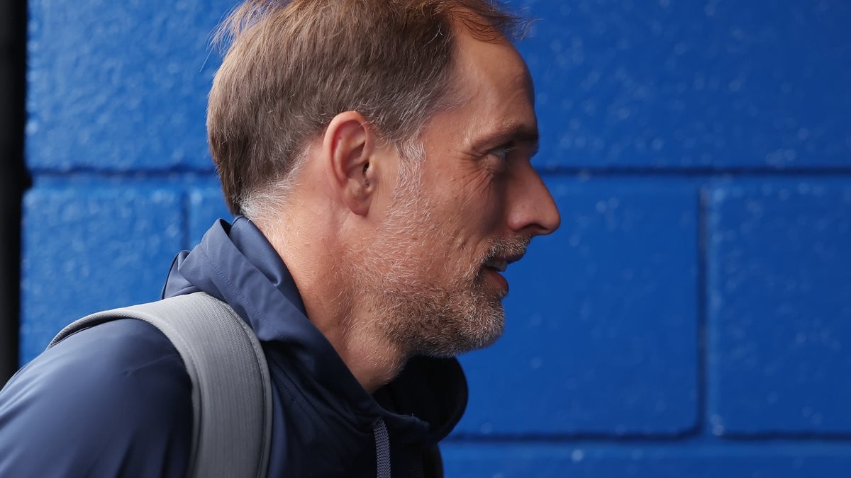 Mercato : Après le PSG et Chelsea, Tuchel pourrait prendre une décision ... Mercato : Après le PSG et Chelsea, Tuchel pourrait prendre une décision ...
