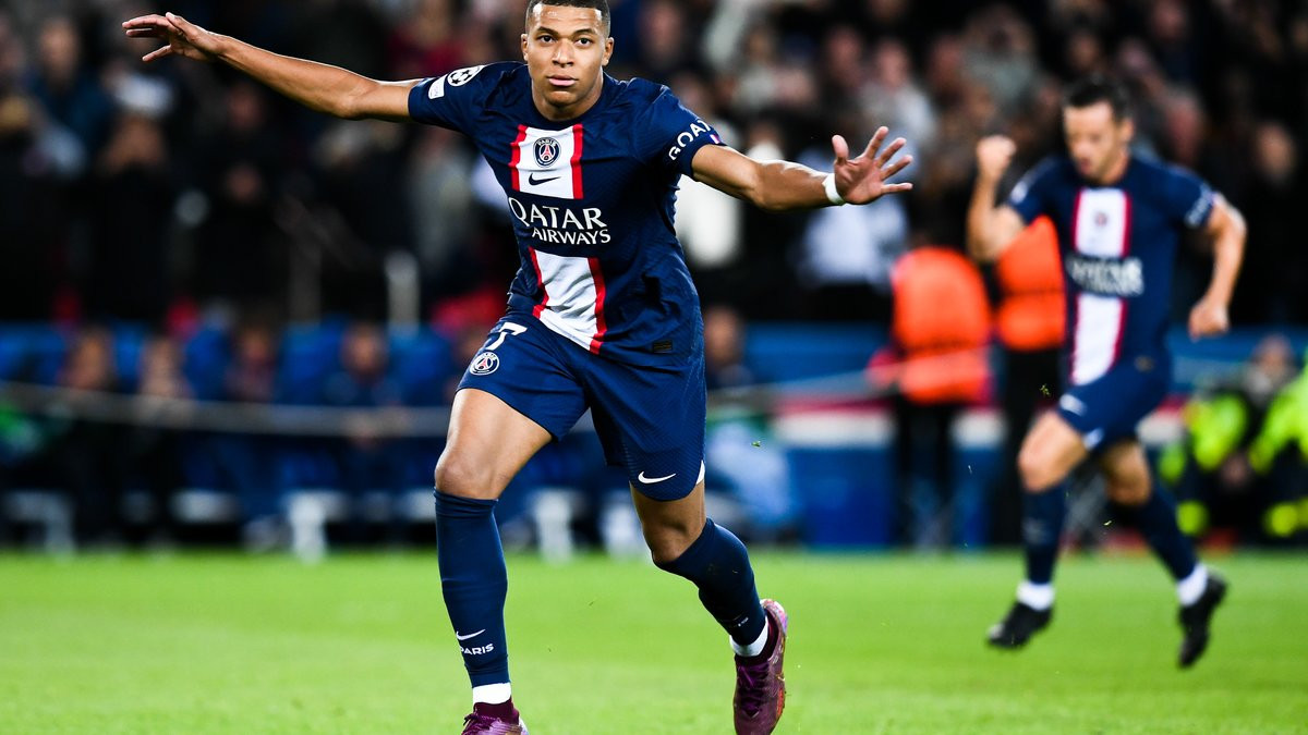 Mercato - PSG : Mbappé n'est plus le bienvenu au Real Madrid - Le10sport.com