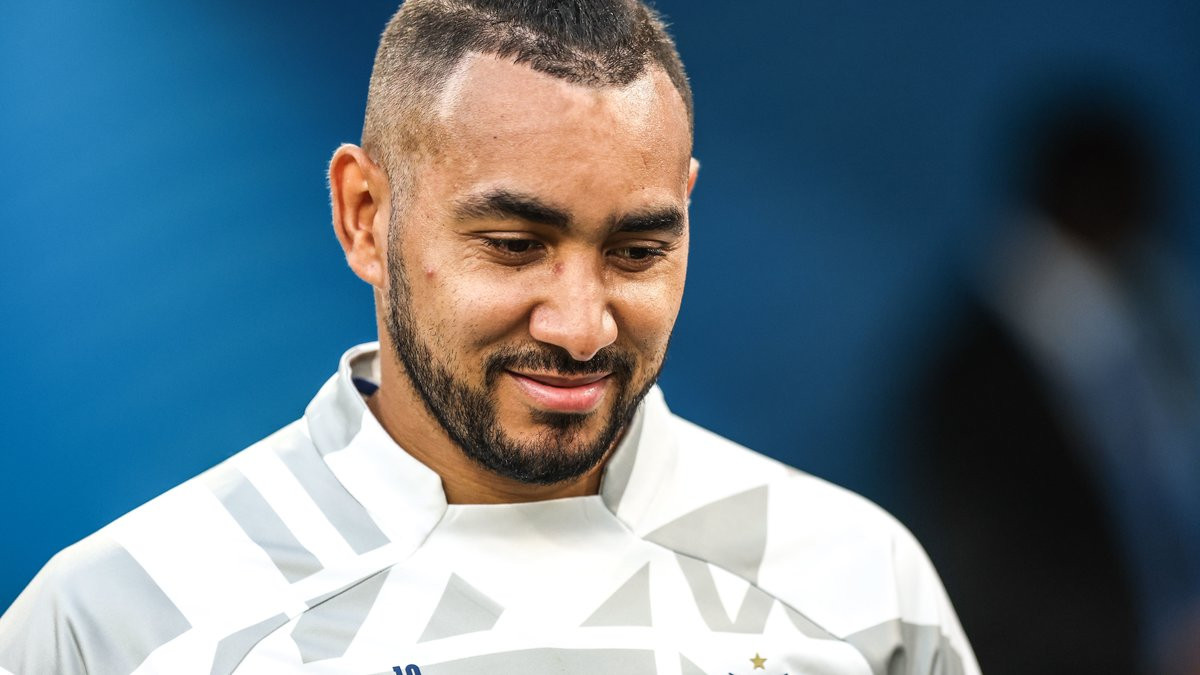 Mercato - OM : L'annonce fracassante de Payet sur son transfert - Le10sport.com