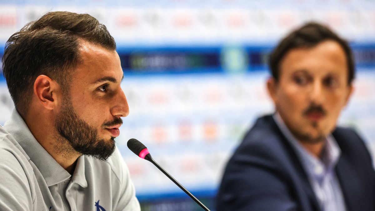 Transfert - OM : Arrivé au dernier mercato, il aurait pu snober ...