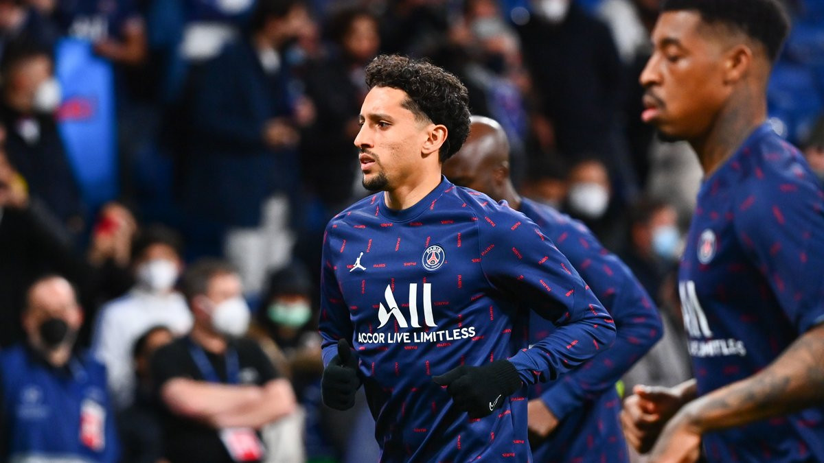 EXCLU : Verratti, Kimpembe, Marquinhos… Le PSG accélère sur les prolongations de contrat ...