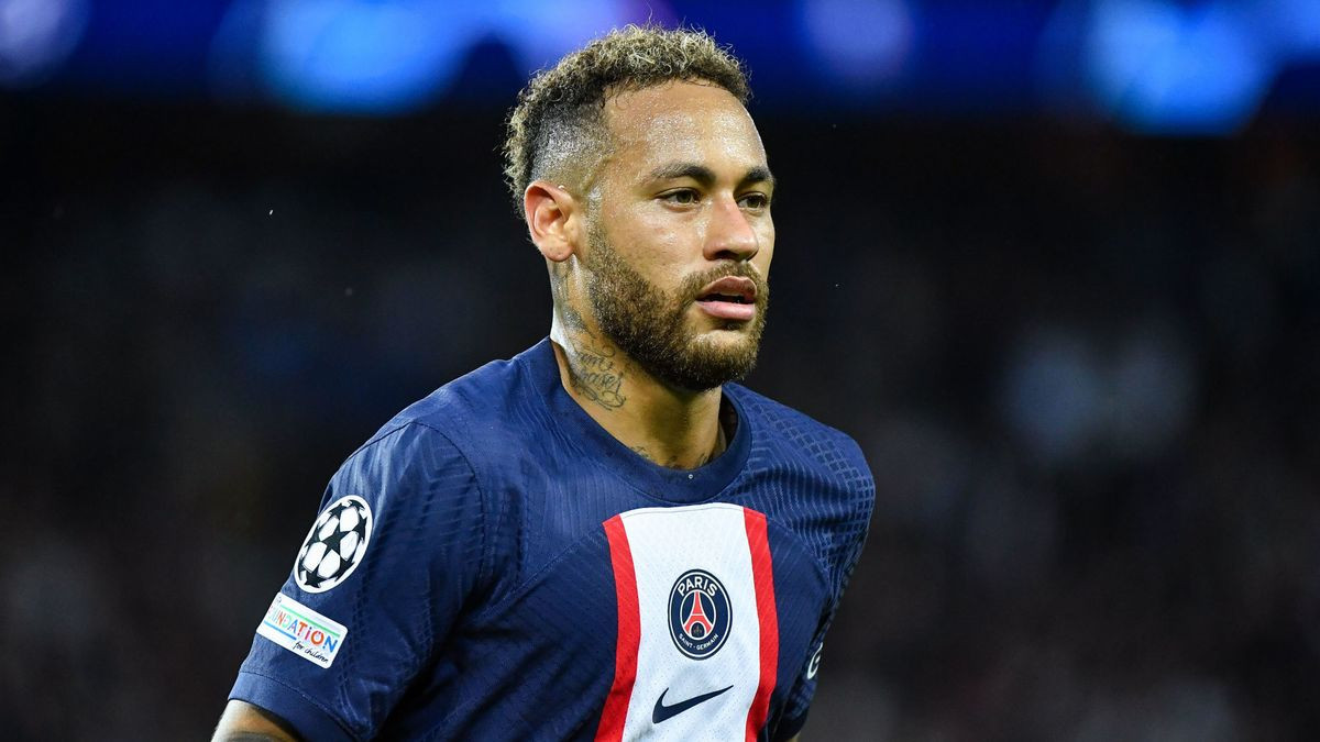 Coupe du Monde 2022 : Neymar risque gros au Qatar - Le10sport.com