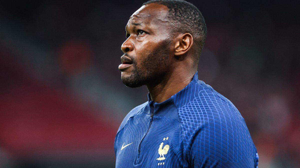 Mercato : Steve Mandanda claque la porte de l’OM, c’est validé ...