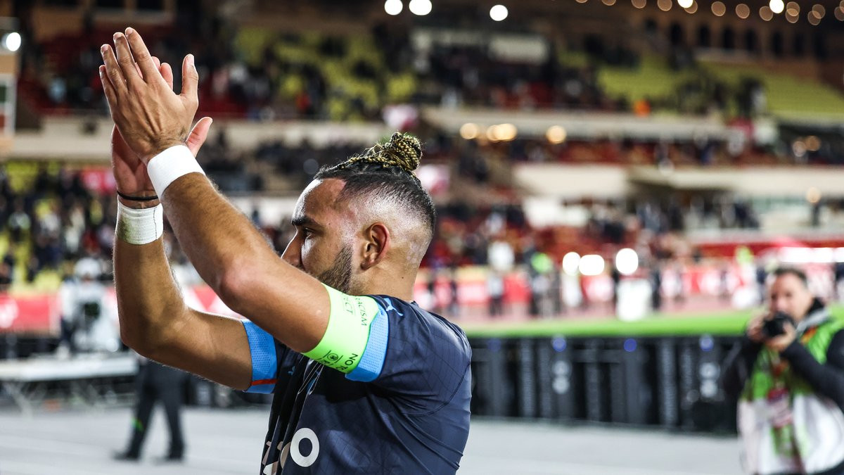 Mercato - OM : Harit se blesse, son remplaçant est déjà trouvé ...
