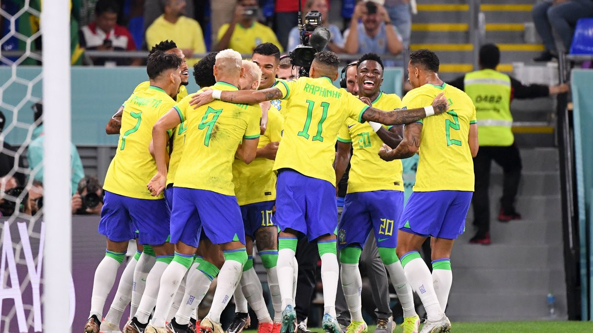 Coupe du monde 2022 : Le Brésil déclenche une vive polémique au Qatar ...