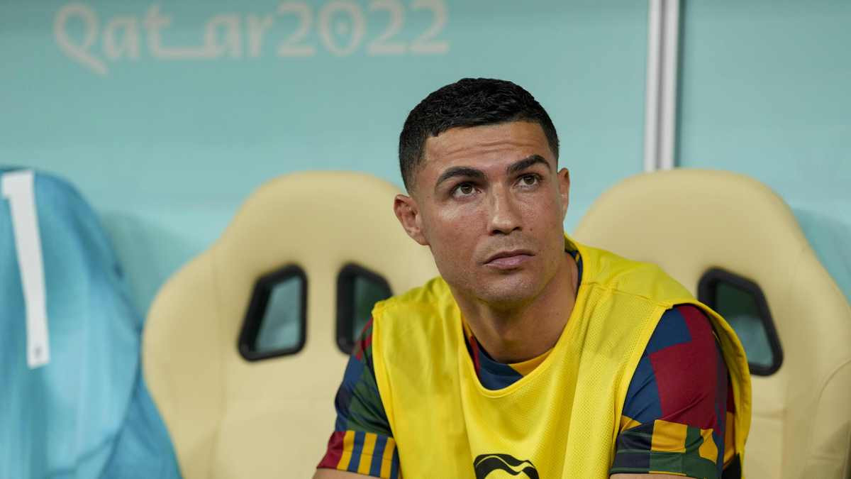 Coupe du monde 2022 : C’est confirmé, le calvaire continue pour ...