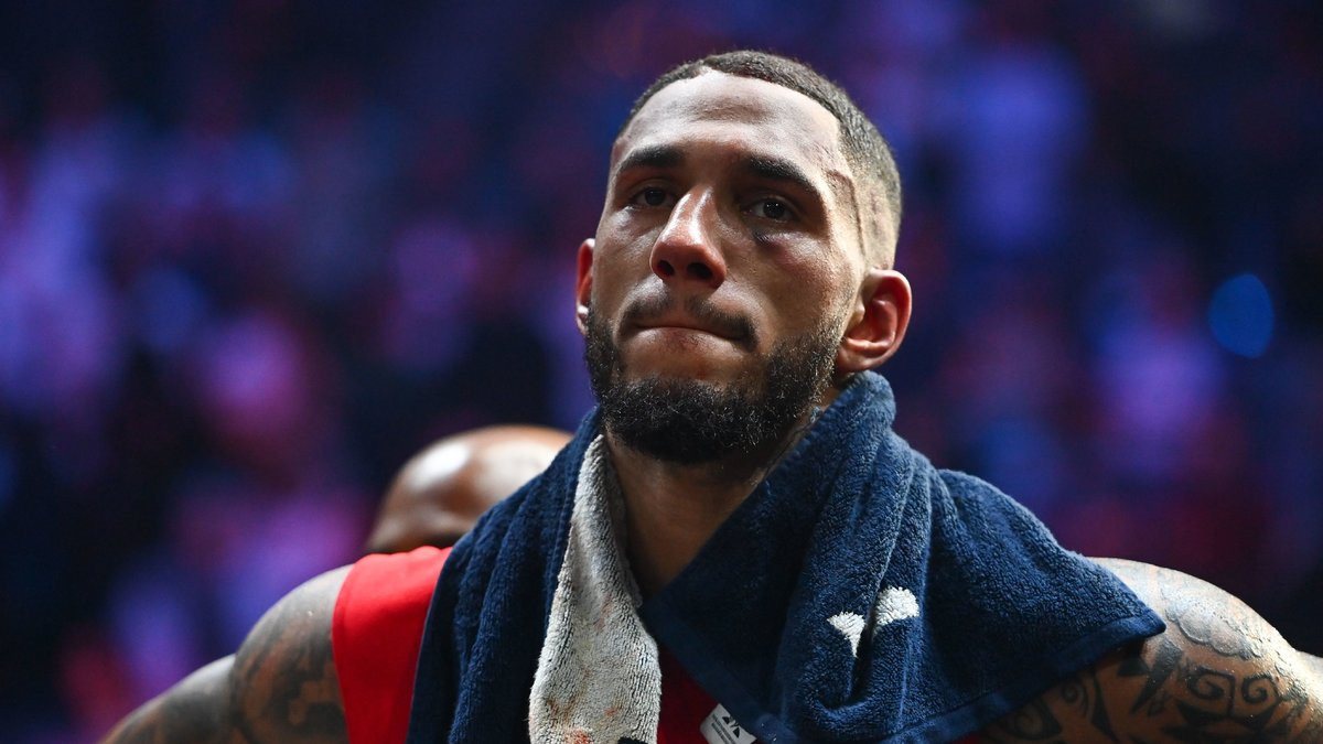 Boxe : 2022, une année noire pour Tony Yoka ? - Le10sport.com