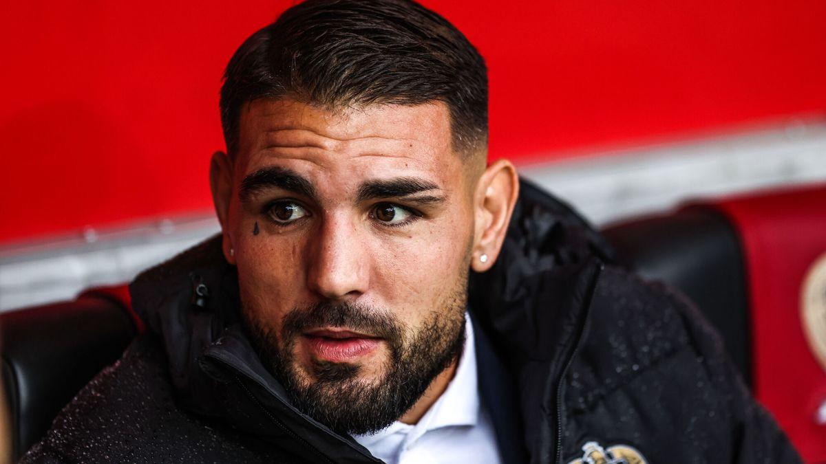 Mercato - OM : Un transfert d’Andy Delort ? La réponse de l’OM ...