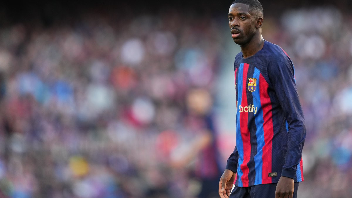 Mercato - PSG : Le Barça lâche sa réponse au Qatar pour Ousmane Dembélé ...