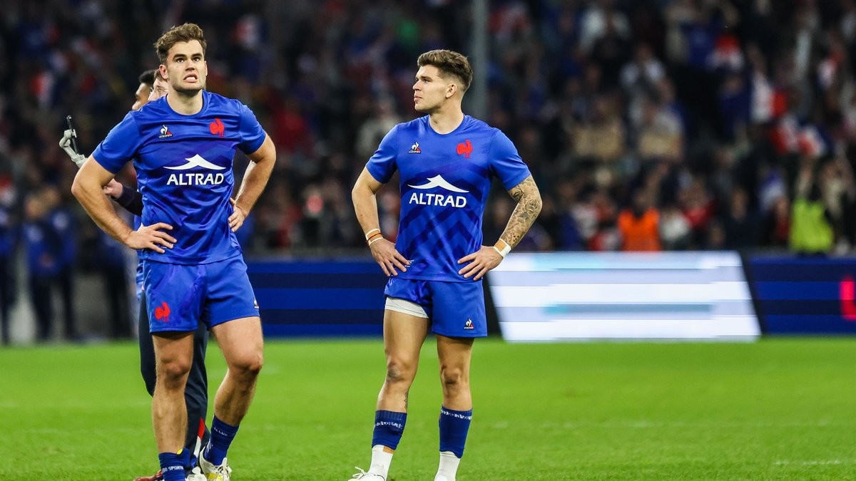 Top 14 : Penaud à l'UBB, une star prend une grosse décision - Le10sport.com