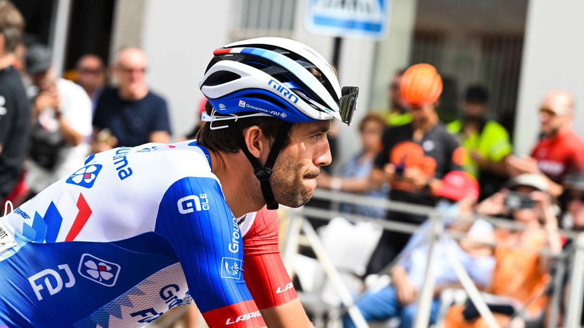 Thibaut Pinot lâche une bombe et s’explique - Le10sport.com