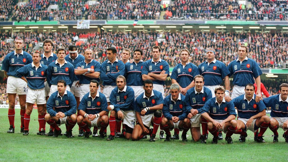 Quiz - Rugby : Saurez-vous répondre à toutes ces questions sur le XV de ... Quiz - Rugby : Saurez-vous répondre à toutes ces questions sur le XV de ...