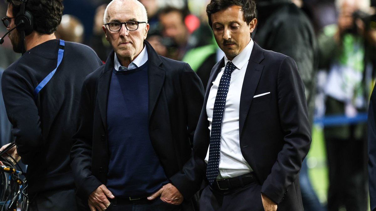 Après son coup de maître, l’OM doit-il se séparer de Guendouzi ? - Le10sport.com