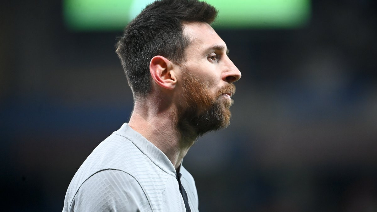 Lionel Messi trace son avenir, le PSG peut commencer à trembler ...