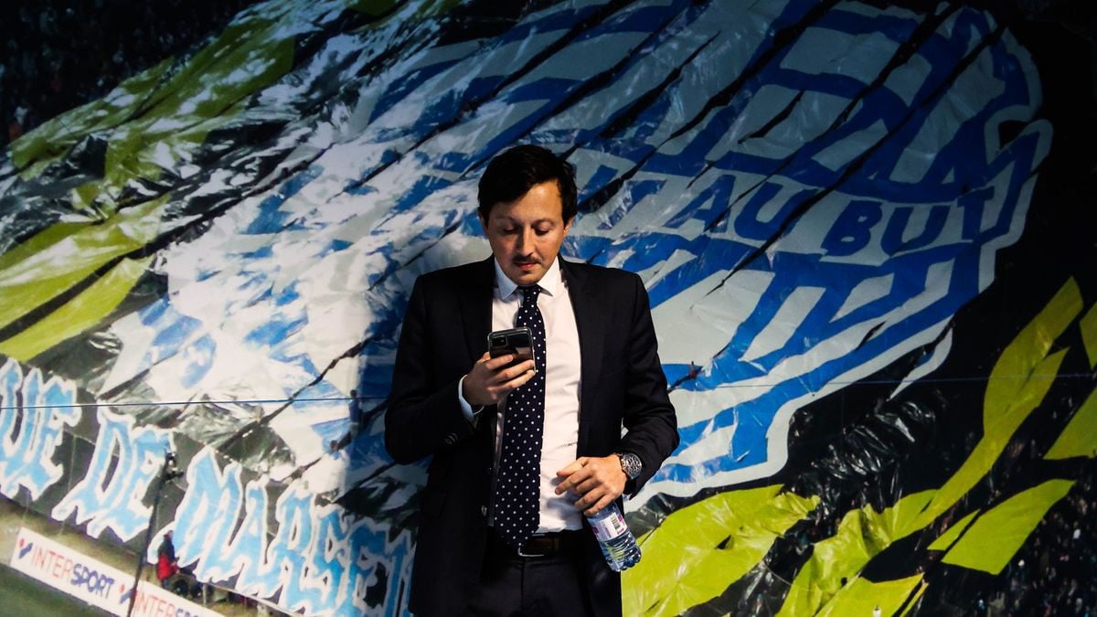 "OM's Winter Transfer Window: Who Left and Why?" – Archyde