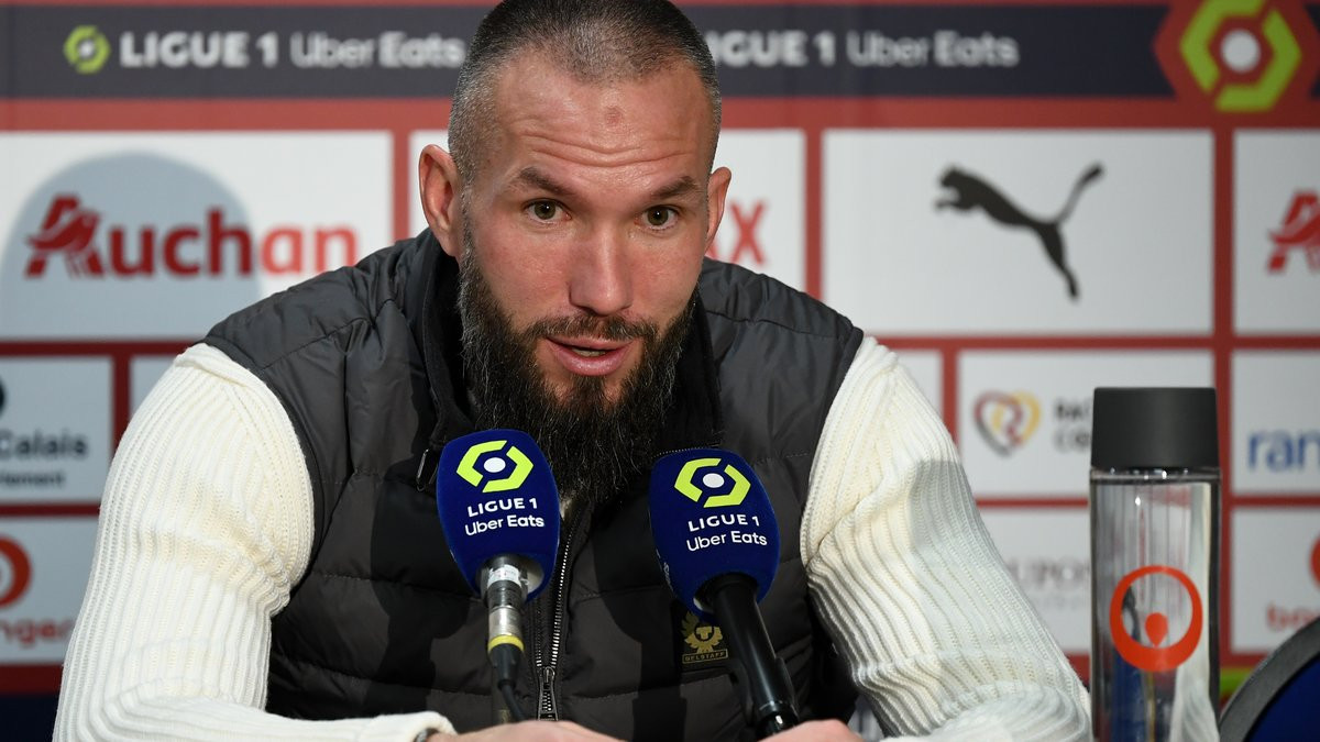 Ligue 1 : Comment Didier Digard a révolutionné l’OGC Nice - Le10sport.com