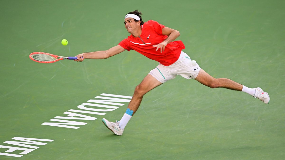 A une semaine d’Indian Wells, qui sont les grands favoris ? - Le10sport.com