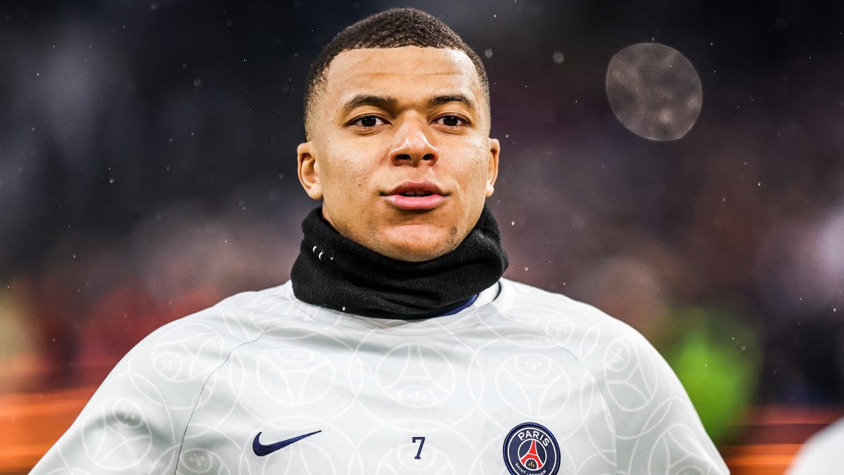 PSG : Mbappé plébiscité, ça ne va pas plaire à l’OM - Le10sport.com