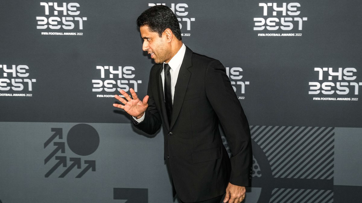 Séisme au PSG, une catastrophe se profile - Le10sport.com Séisme au PSG, une catastrophe se profile - Le10sport.com