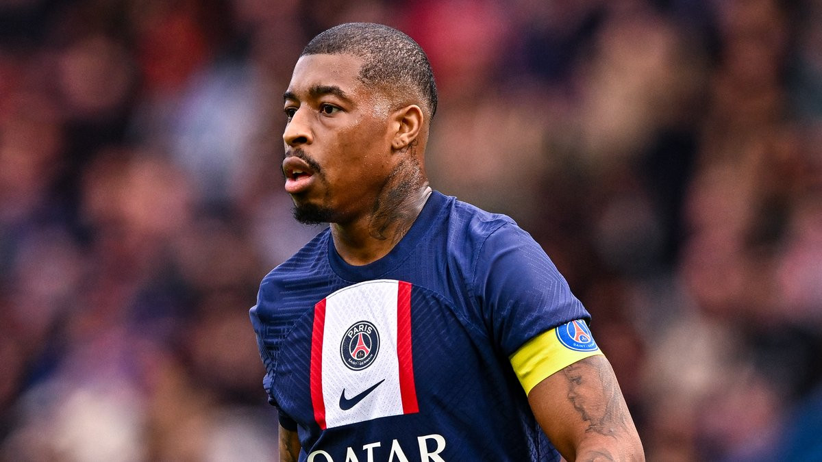 PSG : Kimpembe confirme une grande décision sur Instagram - Le10sport.com