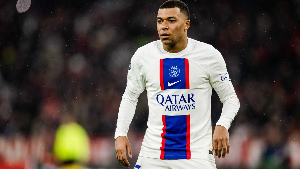 Mbappé - PSG : Il en remet une couche sur son mercato - Le10sport.com