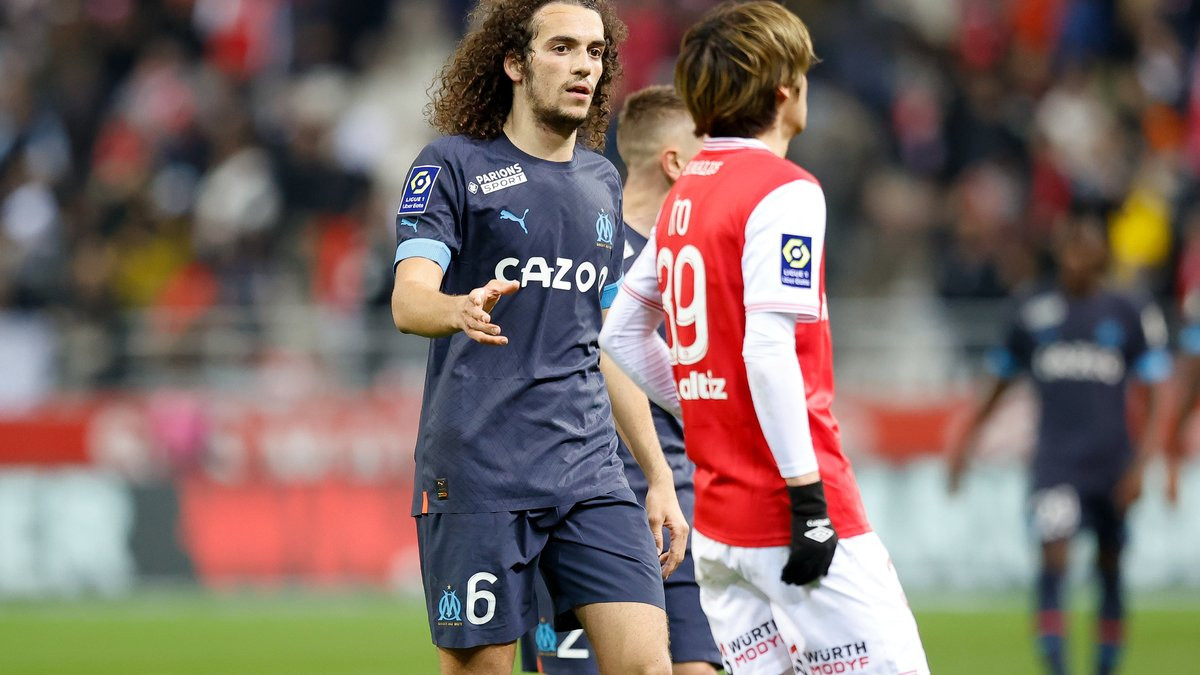 Guendouzi fait un terrible aveu, le PSG va adorer - Le10sport.com