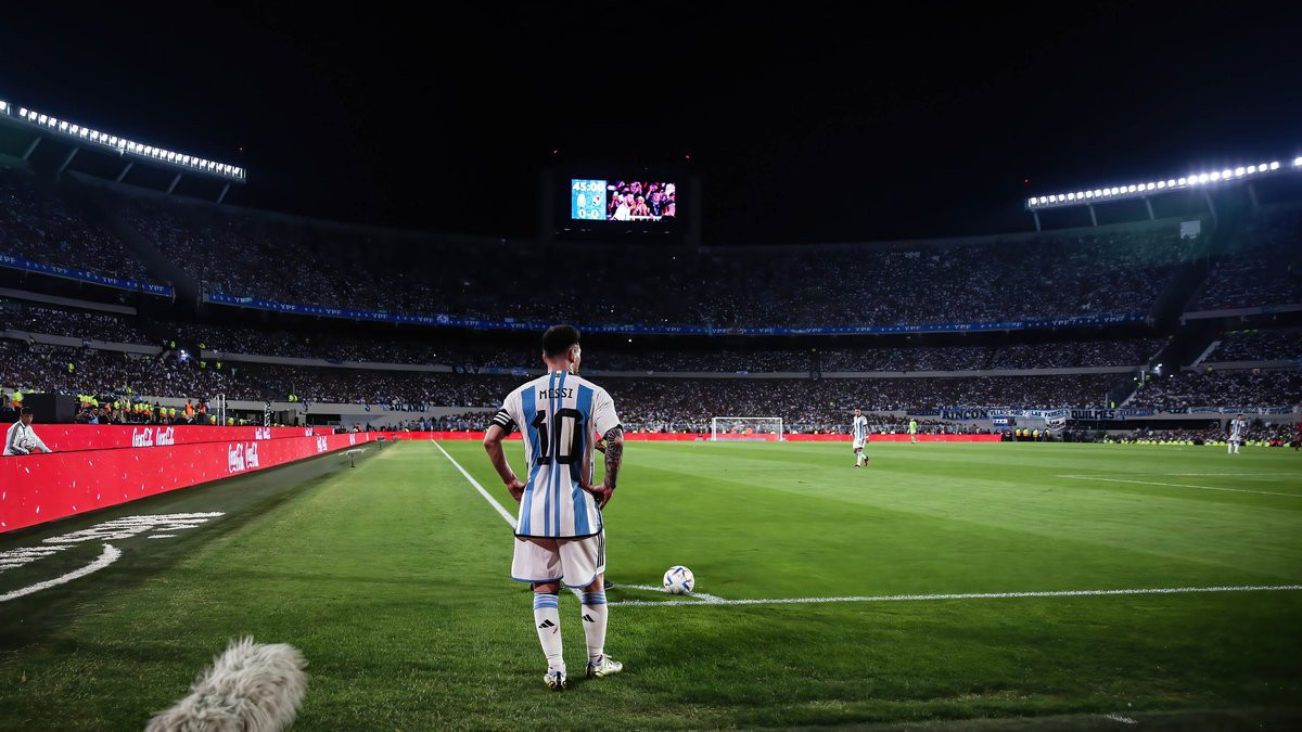 PSG: Messi has won his bet, the soap opera starts again - Archyde