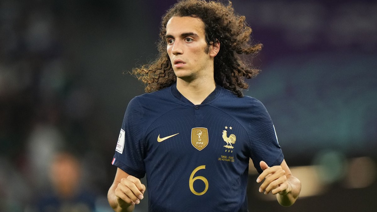 Mercato : Guendouzi lâche une grande annonce, l’OM va adorer - Le10sport.com