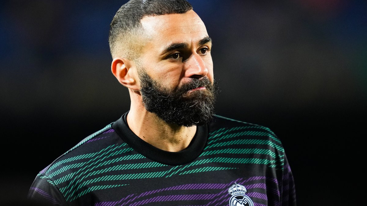 Transfert retentissant pour Karim Benzema, la révélation - Le10sport.com