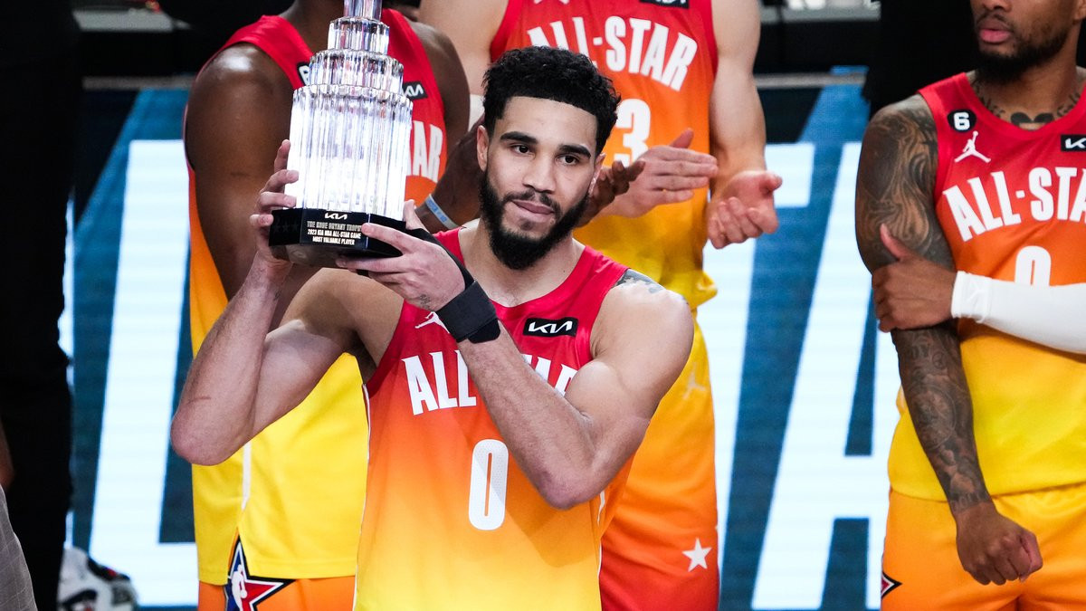 NBA Awards : Qui mérite de remporter un trophée ? - Le10sport.com