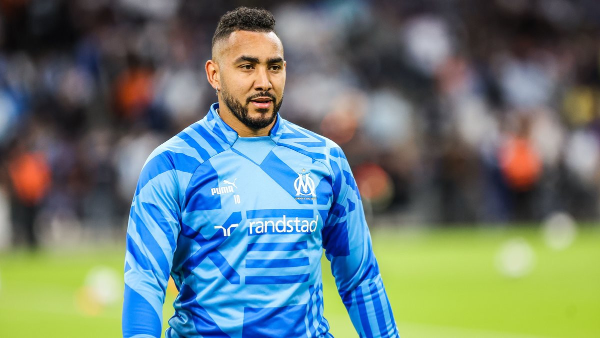 Gros clash à l’OM, Payet se fait fracasser - Le10sport.com