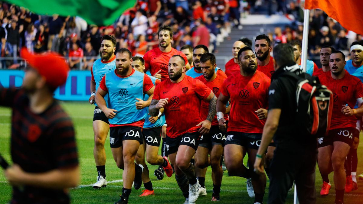 Rugby : Le RCT lance son Hall of Fame - Le10sport.com